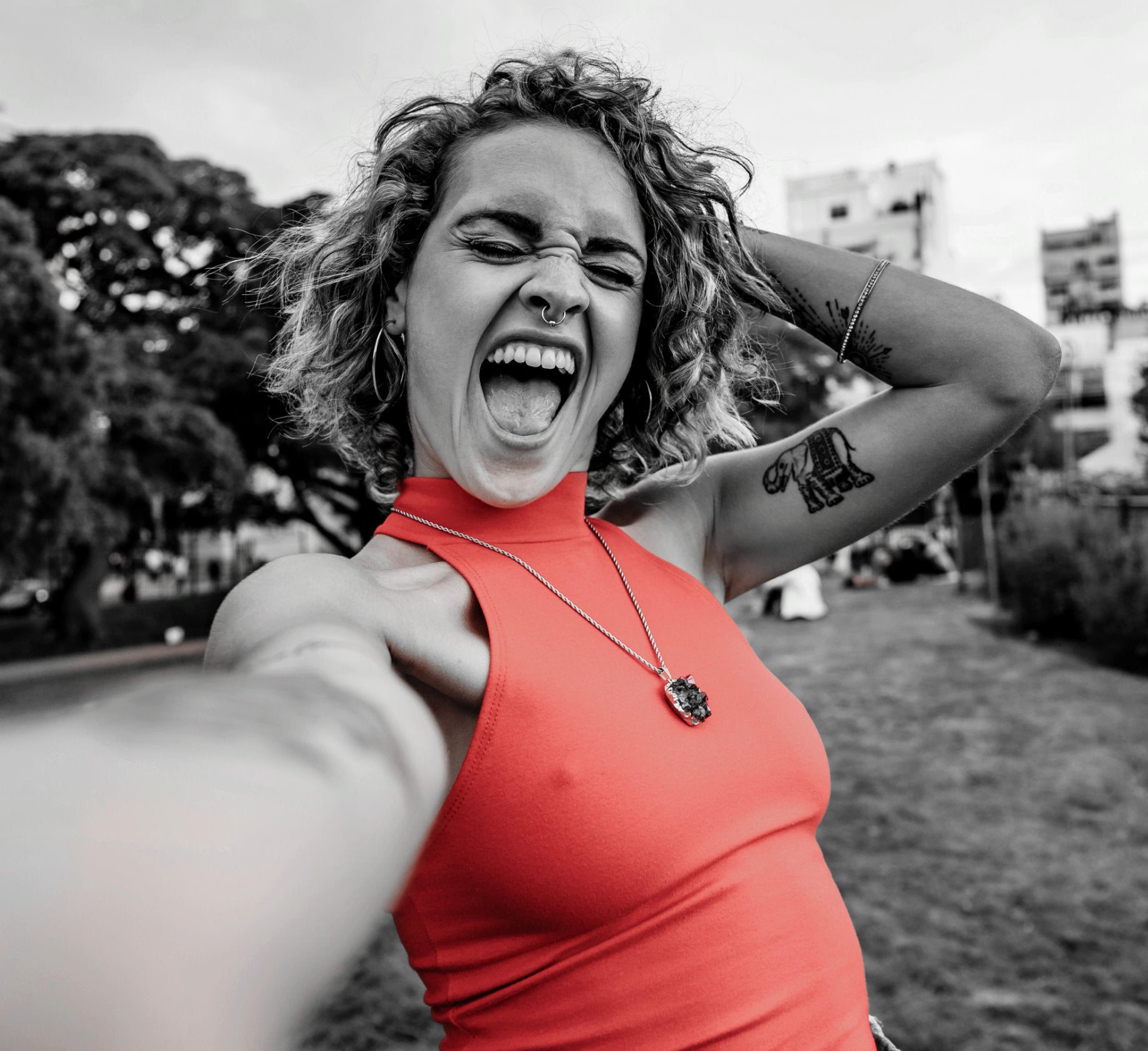 The Best Way To Instantly Feel Amazing | Be Happy | Live It – Live It